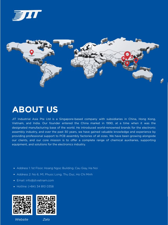 JIT Documents - JIT Industrial Asia Pte Ltd